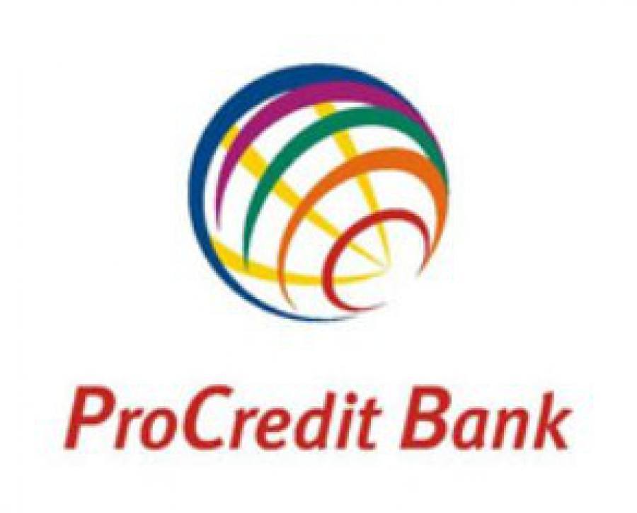 ProCredit - Courses VANAR Молдова Кишинев
